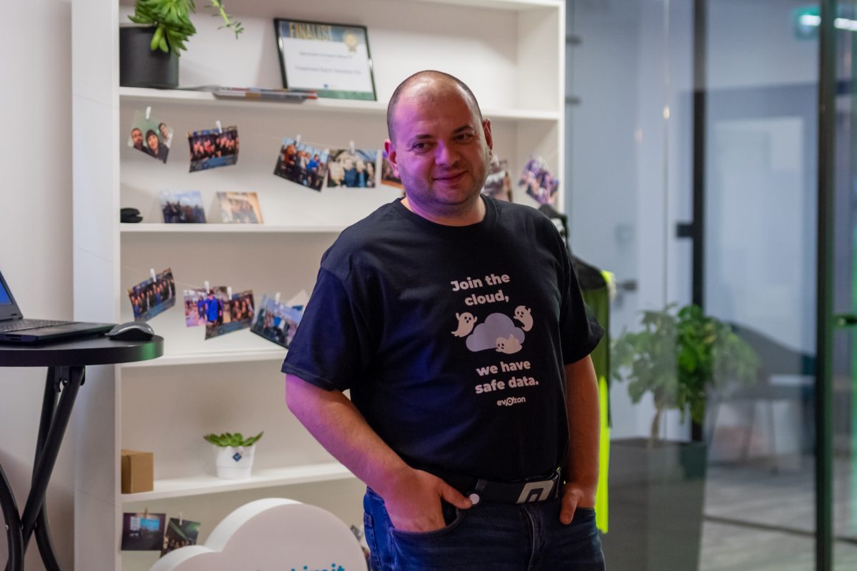 Data Loss Nightmares – Event Report